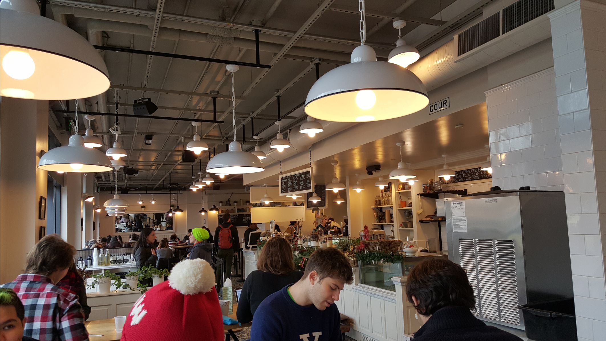 How You Can Implement a Successful Commercial Remodel