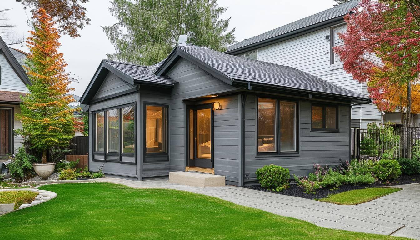 In-Law Suite Additions vs. Detached Units: Determining the Best Option ...