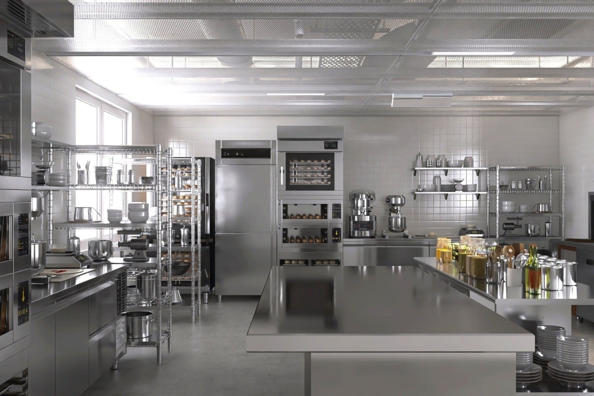 Future-Ready Commercial Kitchens: Innovations in Restaurant Design