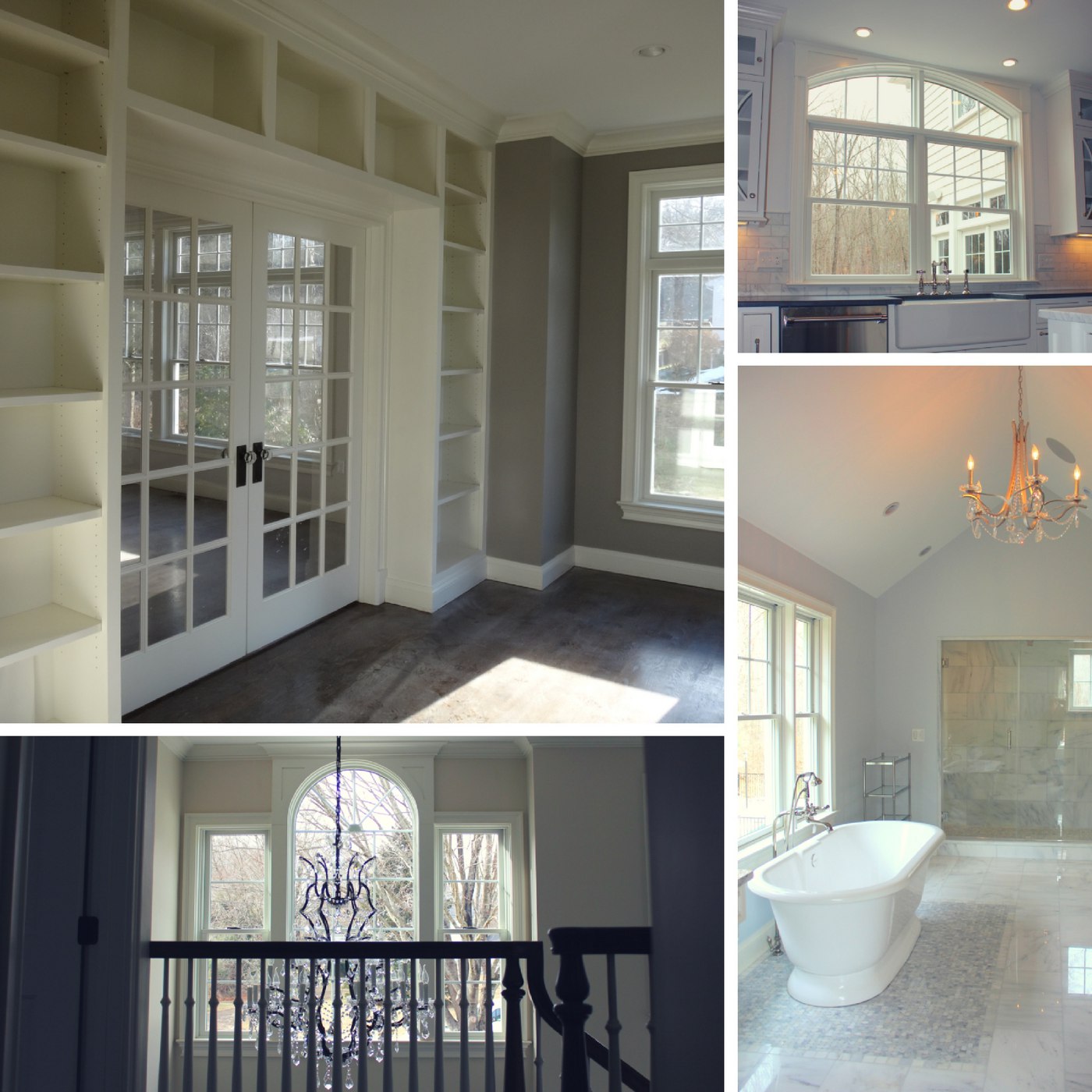 Q&A: Home Remodeling with Kevin Ahern