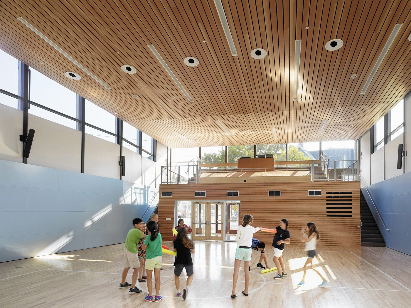 4 Benefits to Renovating Your Education Facility