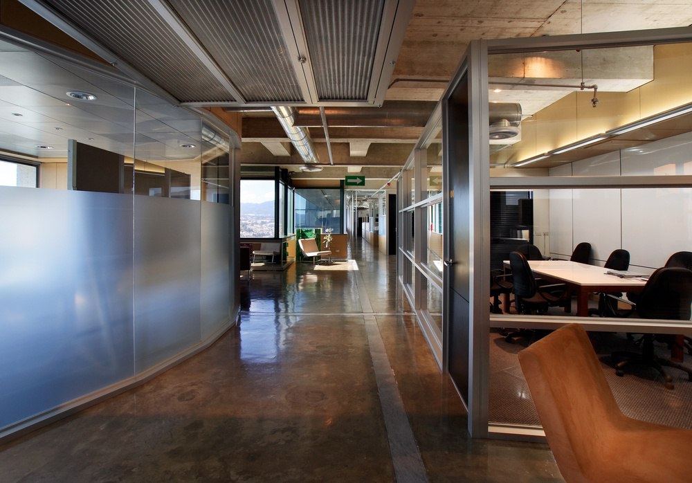 Commercial Remodeling Plans That Your Company Can Grow Into