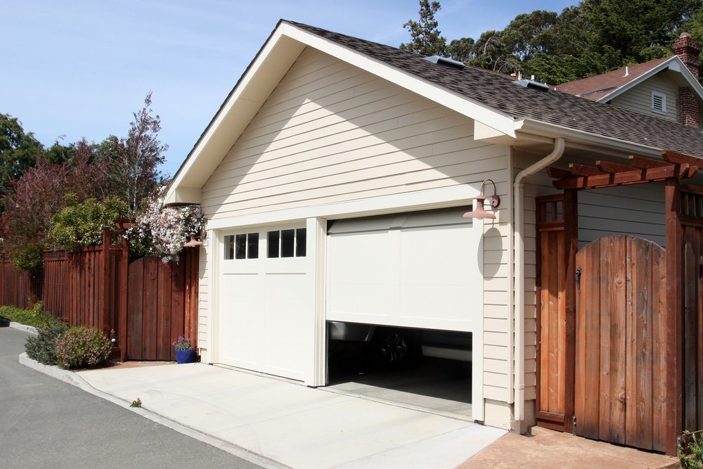 5 Creative Renovation Ideas to Transform Your Garage