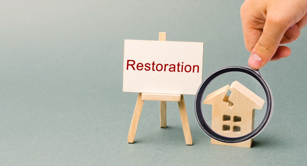 Tips For Managing an Insurance Restoration Project