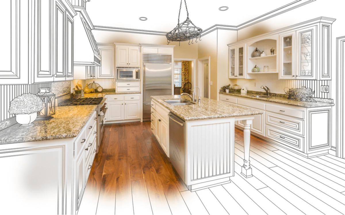 How to Create a Home Remodeling Checklist