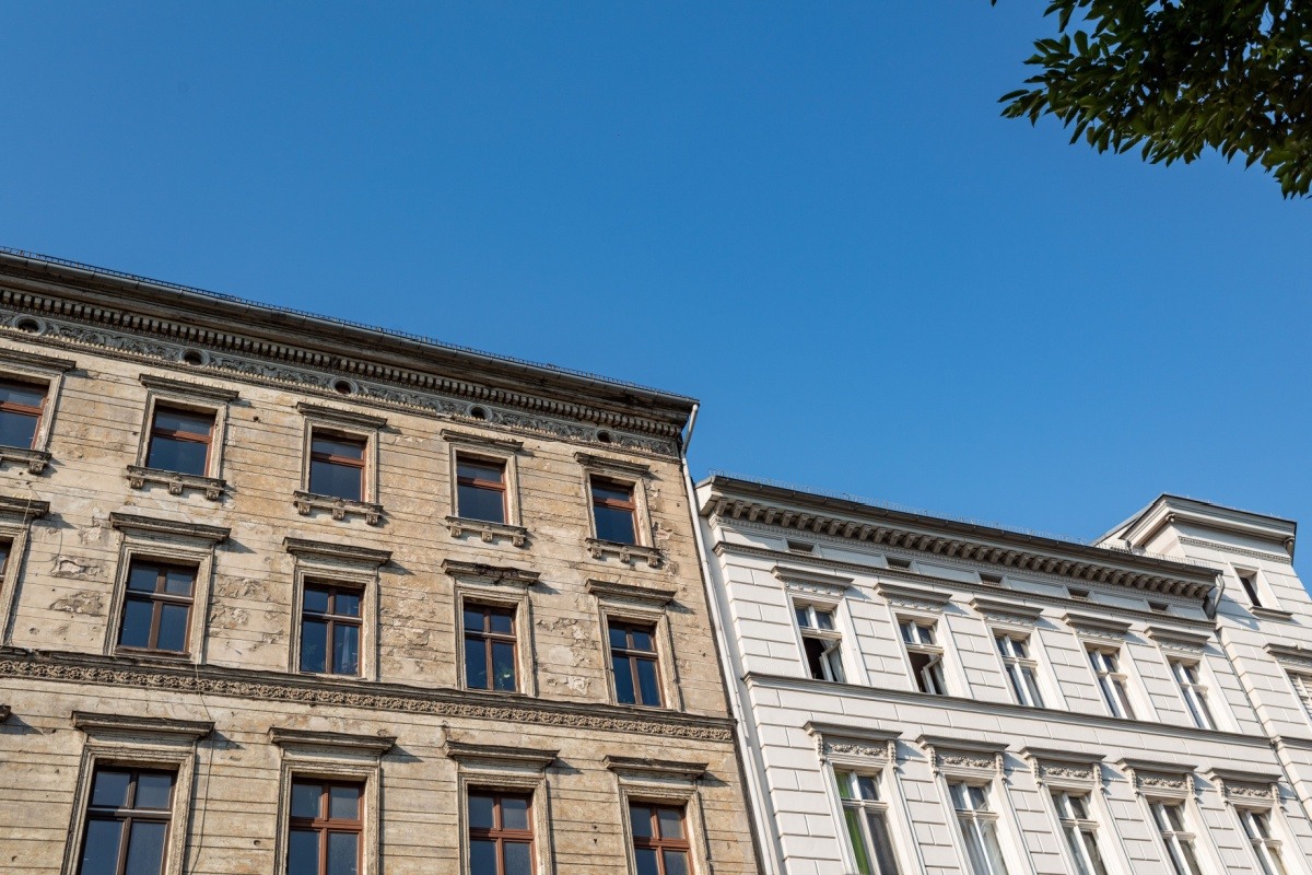 Renovating vs. New Build for Connecticut Businesses