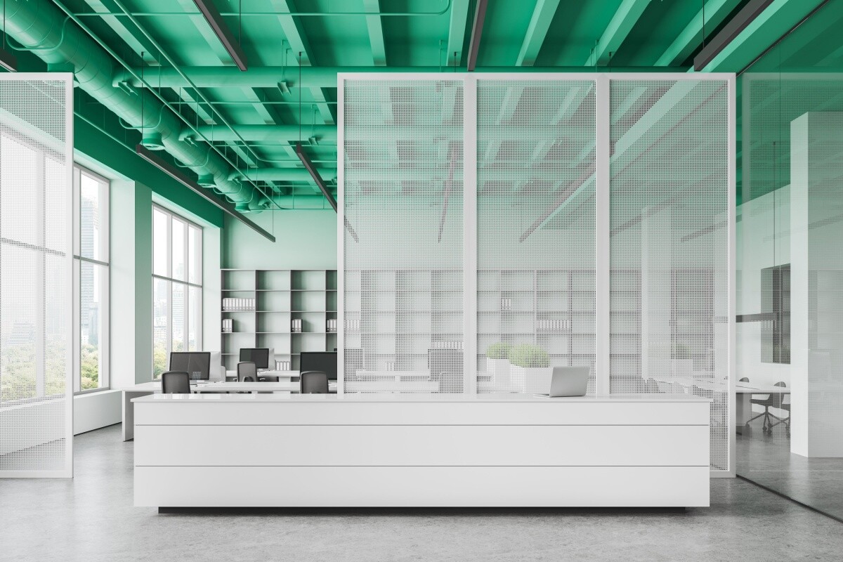 Technology Integration in Commercial Renovations: Smart Offices for ...