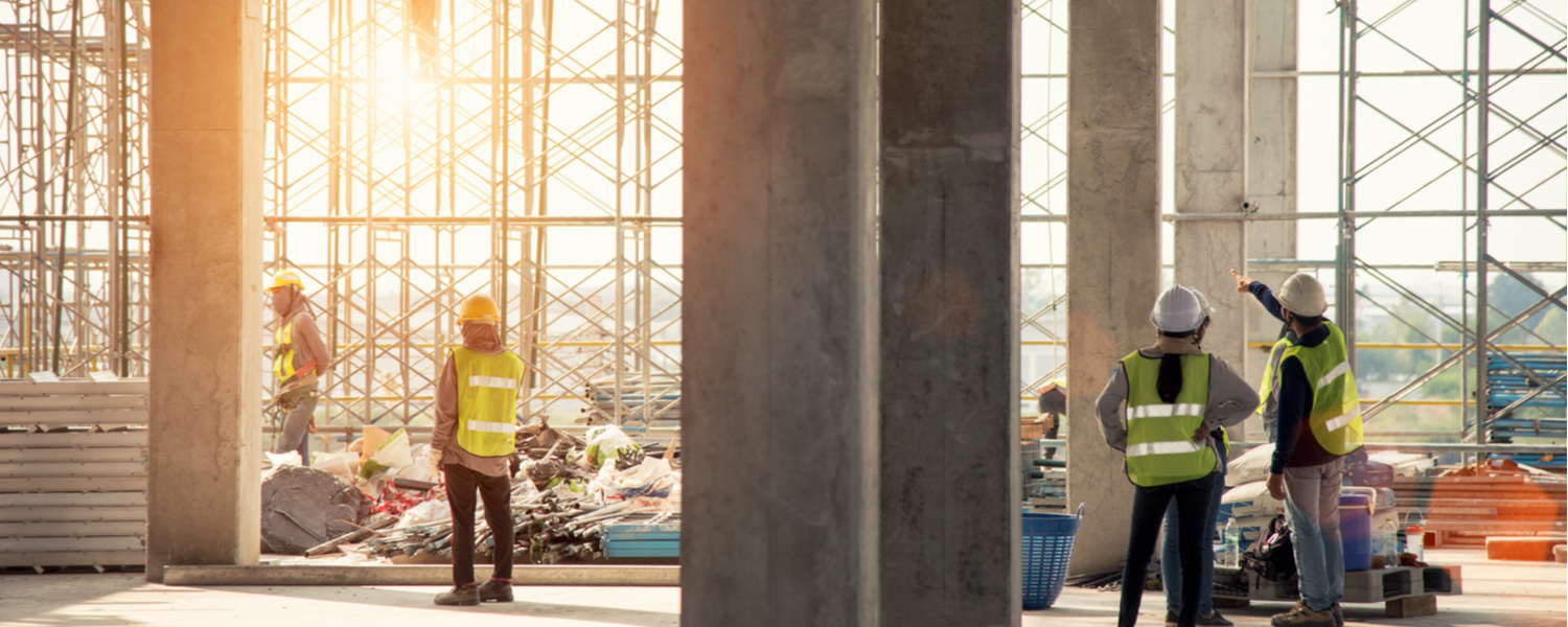 Sustainable Commercial Construction: How (And Why) To Go Green On Your ...