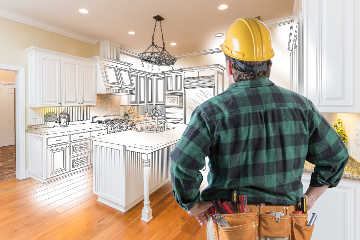 The benefits of hiring a local Connecticut home renovation company