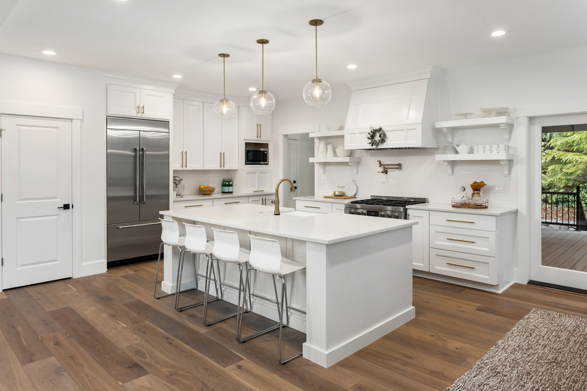 How to Choose Your Kitchen Flooring for a Remodel