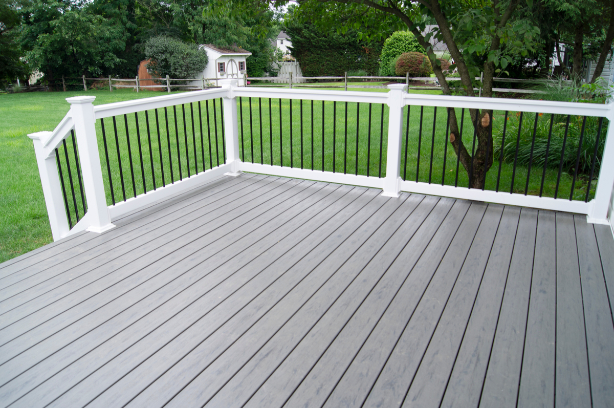 Deck Remodeling Ideas for Your Connecticut Home