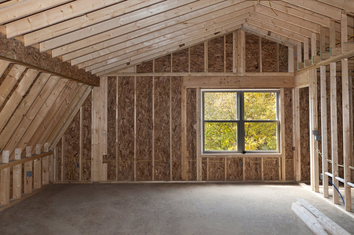 What you need to know when building a second story addition in Connecticut