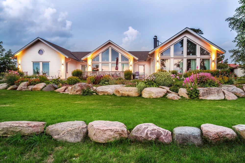 How Home Design in 2019 is Different from 1919